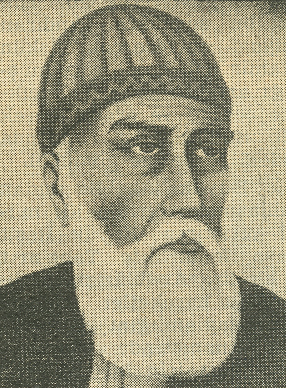 Türk Dünyası Ansiklopedisi